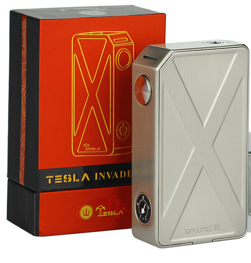 Elektronik Sigara MOD Ayarları Nedir Nasıl Yapılır? - Elektronik Buhar ...